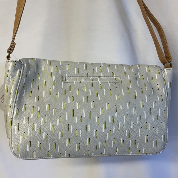 thirty-one | Bags | Thirtyone Day By Day Crossbody Dancing Dash Purse ...